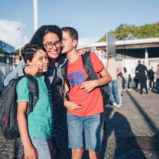 Menus de la restauration scolaire | Ville de Bouguenais
